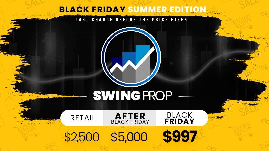 Register Swing Prop Program – ifund